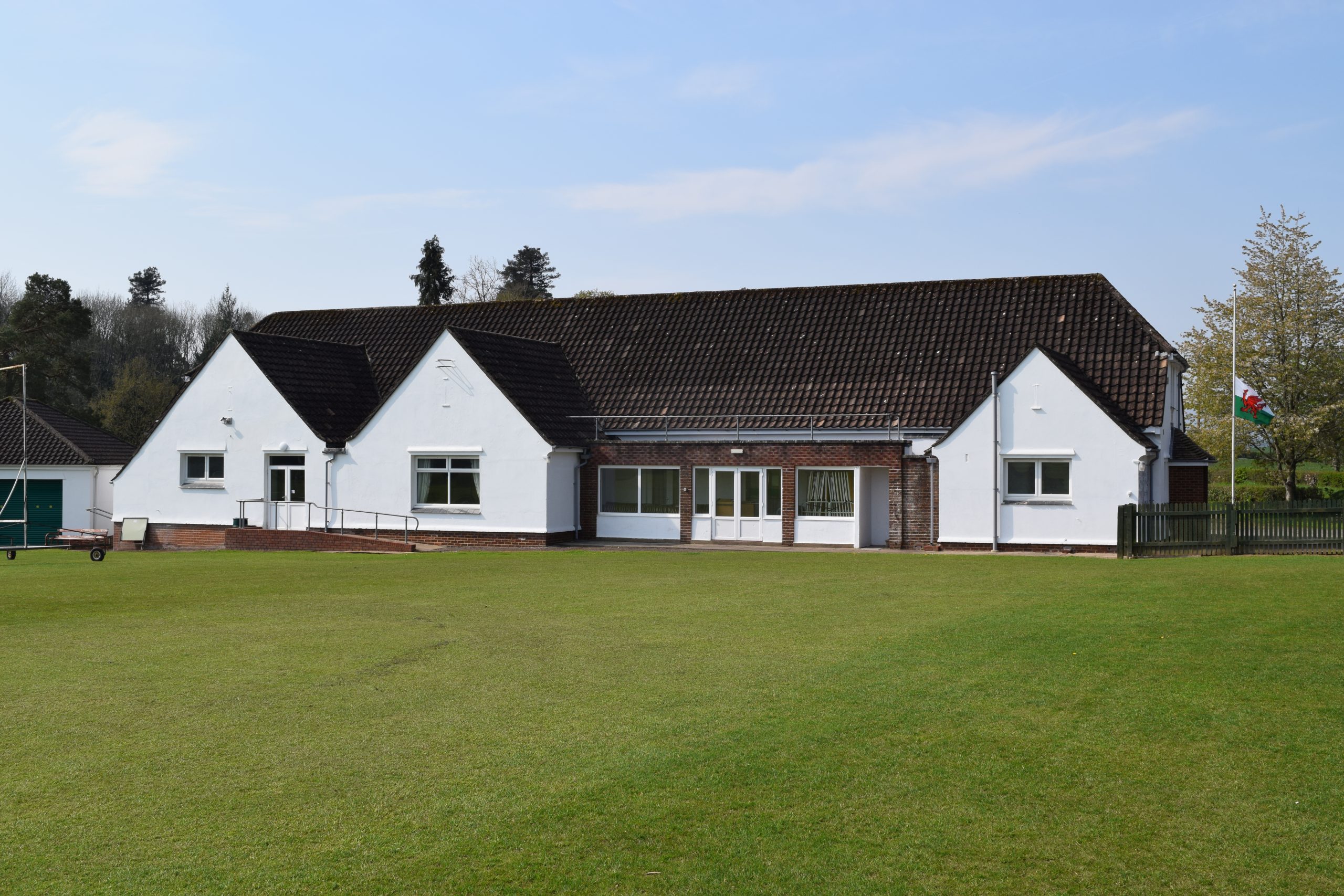 Amenities – Llanarth Village Hall